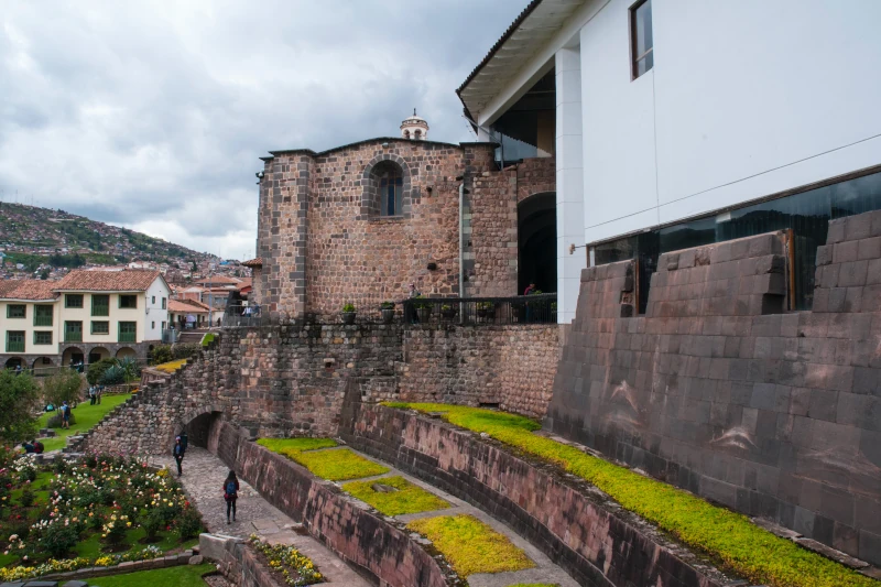 Qorikancha: Exploring Cusco's Golden Temple (Updated 2023)