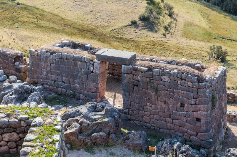 Puca Pucara: The Lesser-Known Gem of Inca Architecture (2023)
