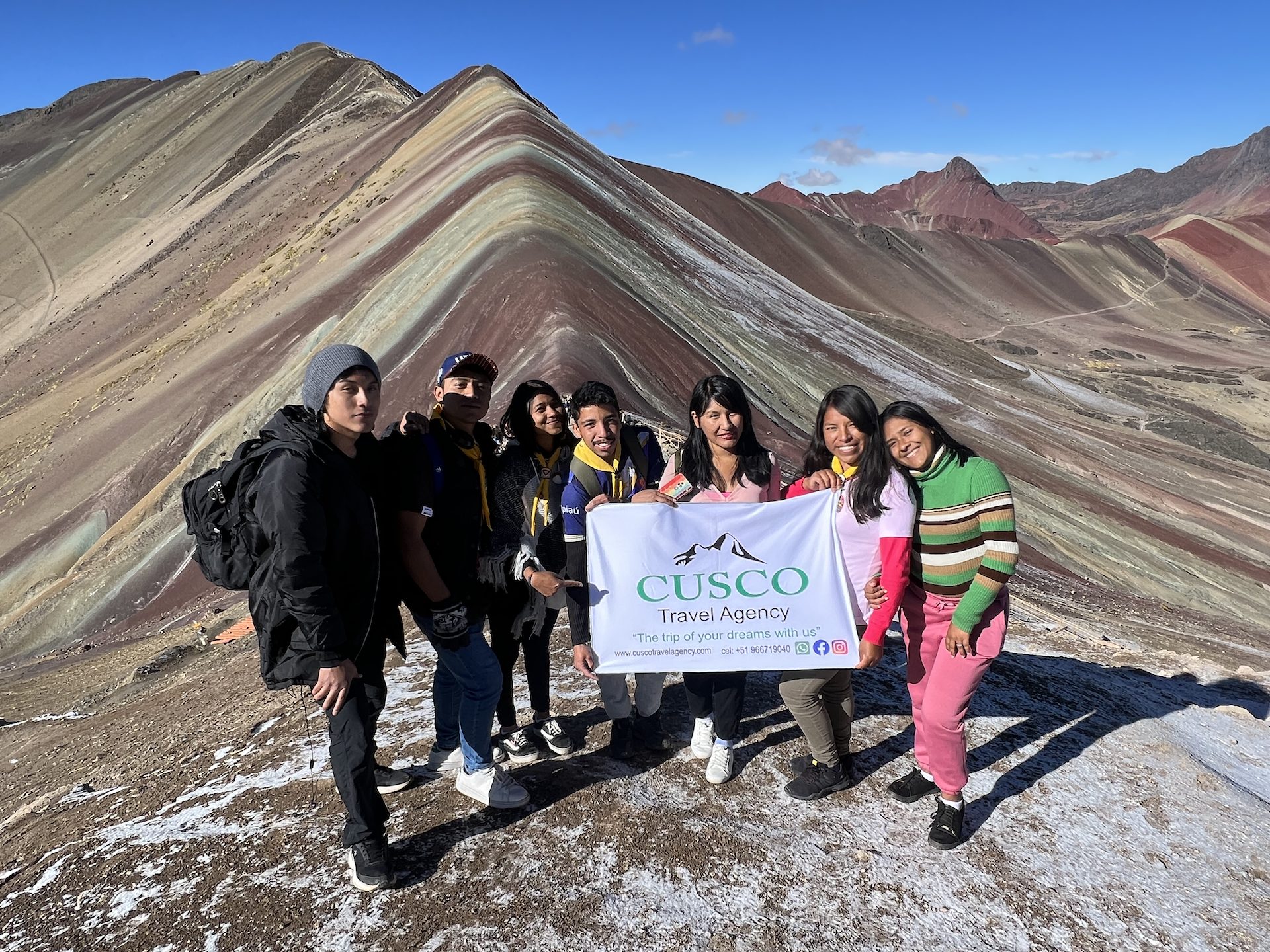 Cusco Travel Agency - Best Travel Agency Cusco